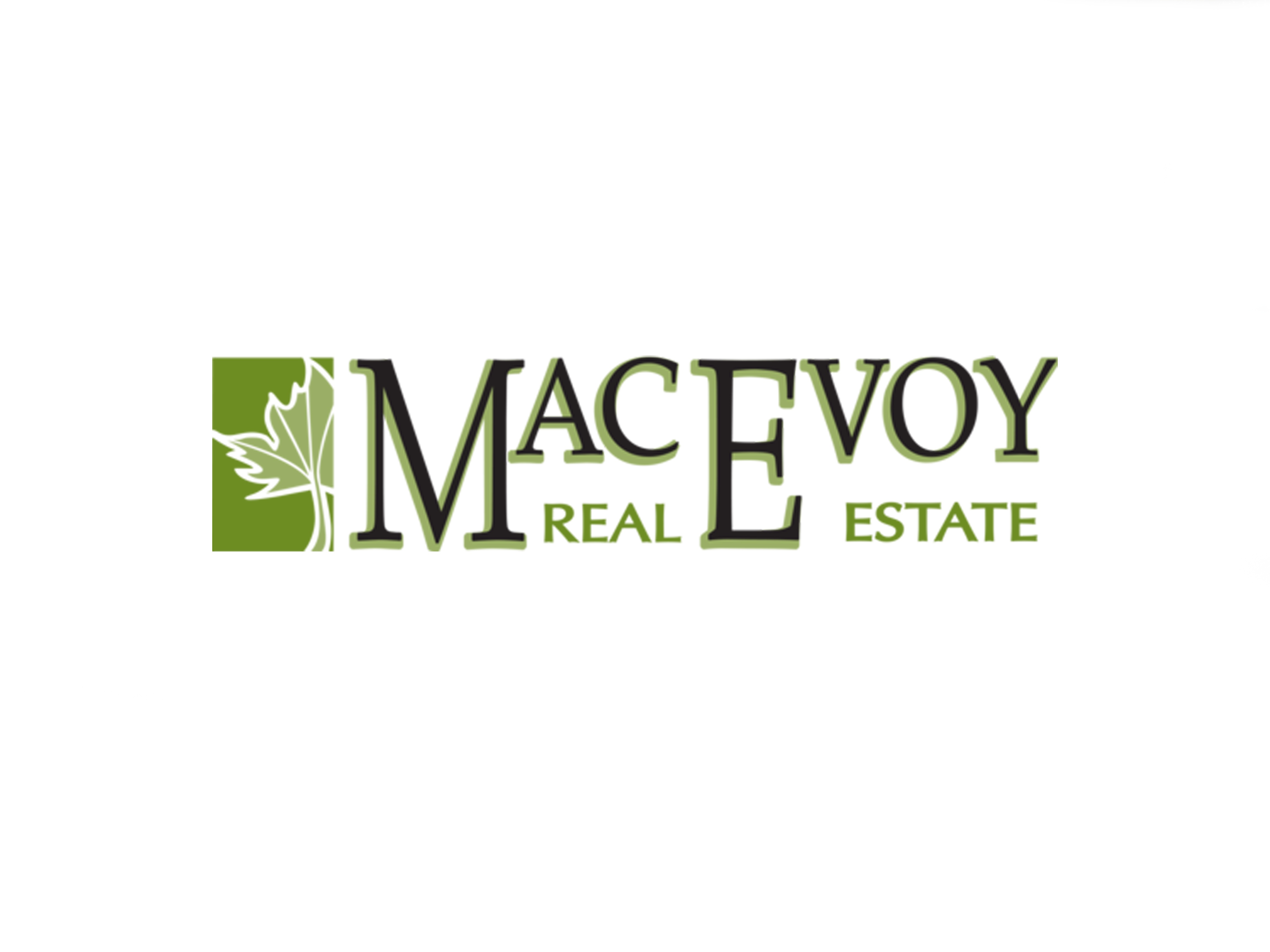 About - Mac Evoy™ Real Estate Co.